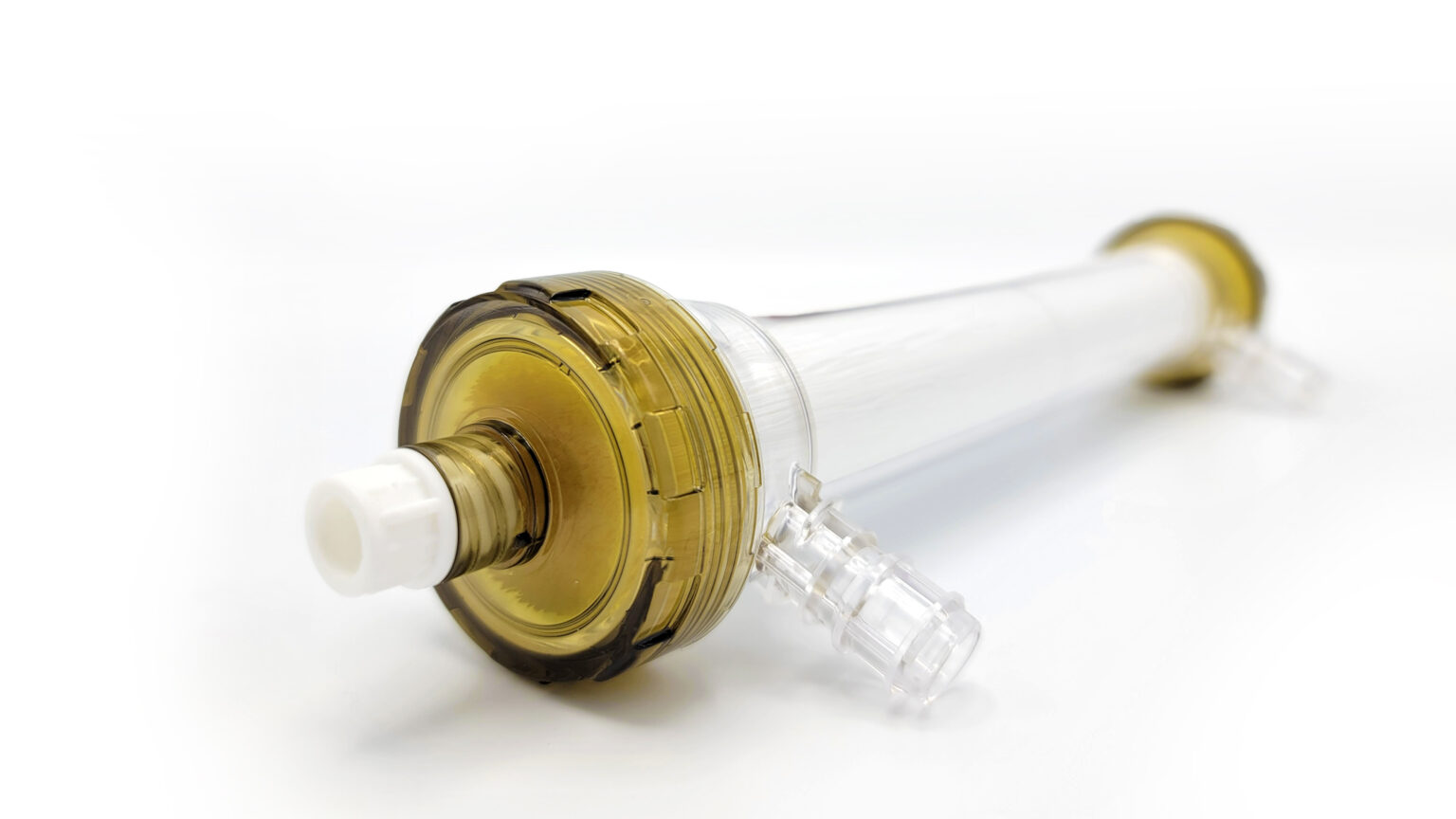 Fighting the Cytokine Storm | SeaStar Medical